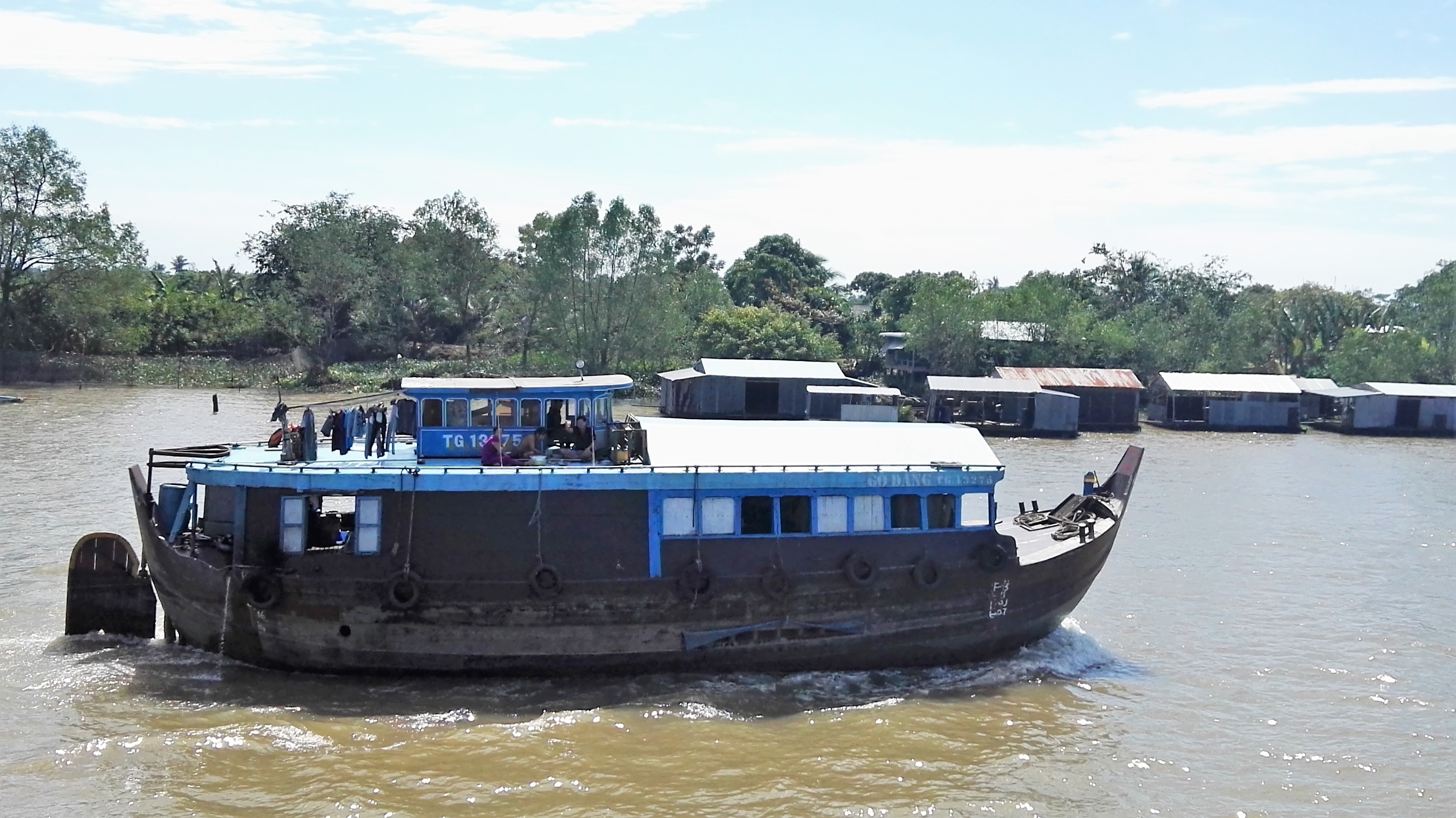 dav – Lemon & Juice